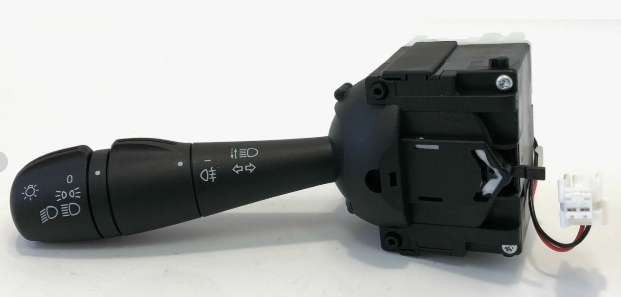 Переключатель подрулевой левый Lada Vesta