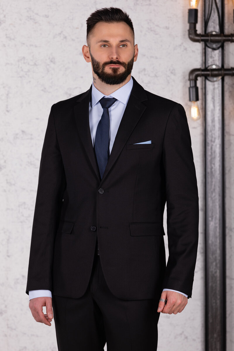 Костюм классический