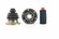 ШРУС внутренний комплект BSG Арт. BSG90340009 / VW Golf (87-) AUDI A3 (97-) SEAT...
