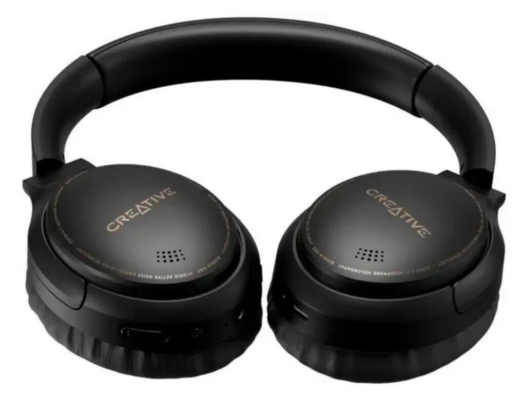 Наушники Creative Zen Hybrid (51EF1010AA001)