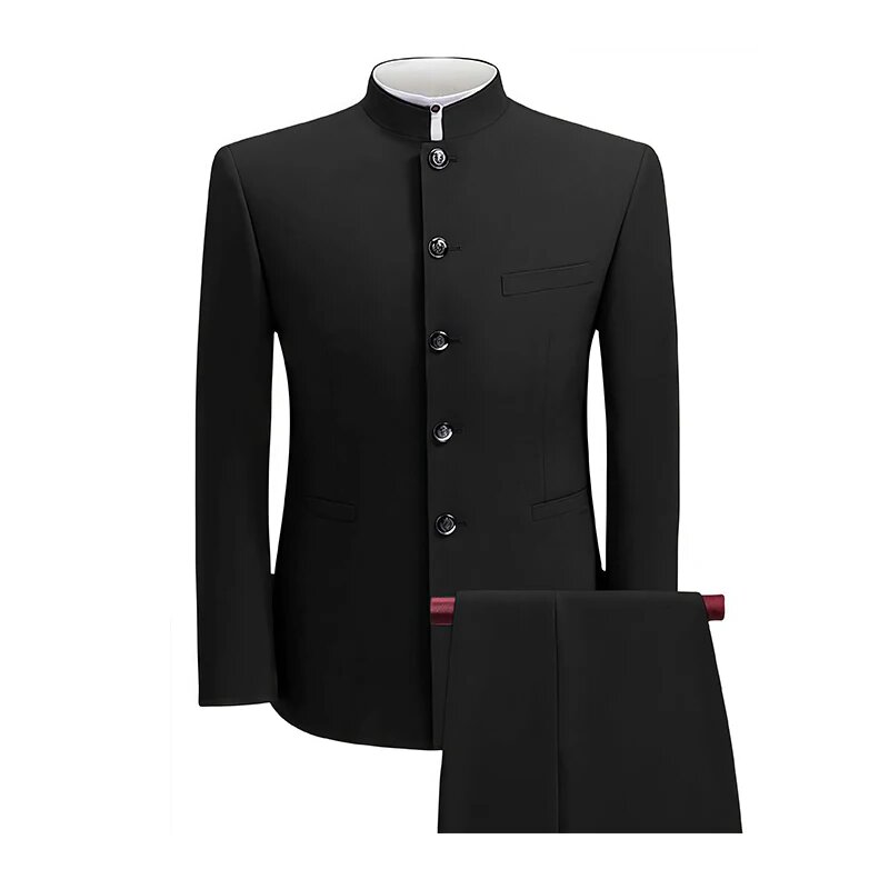 Костюм классический