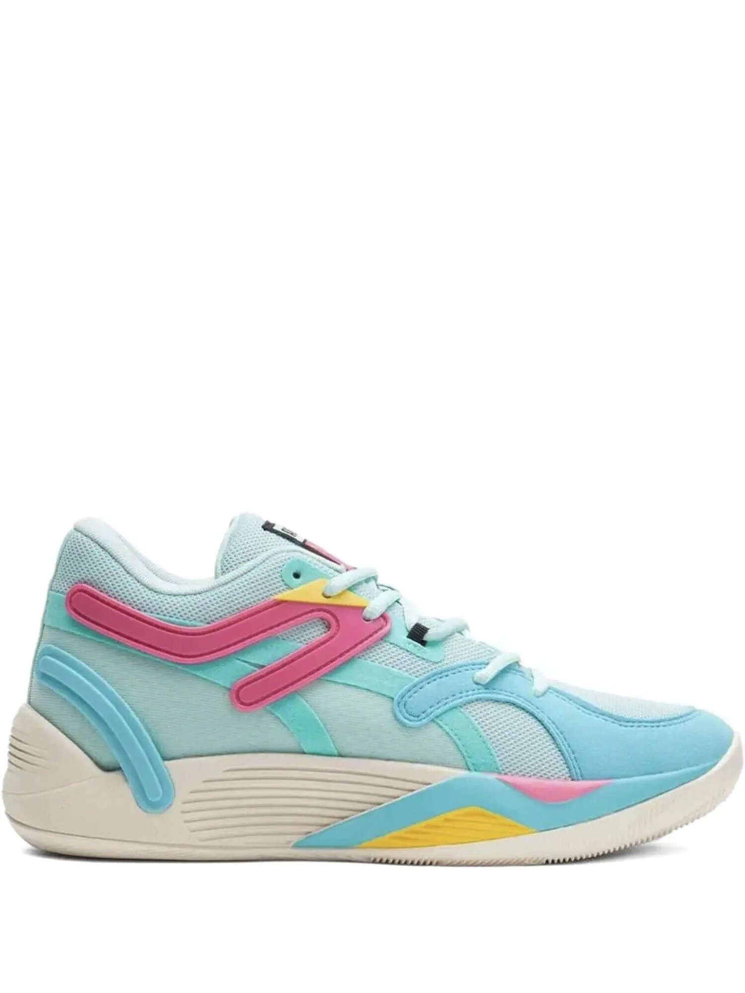 Кроссовки TRC Blaze Court
