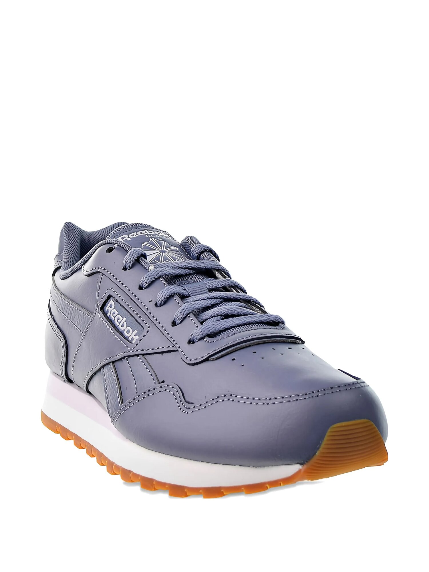 Кроссовки Reebok Harman Run Cool Shadow, размер 8 US, purple — фото 1