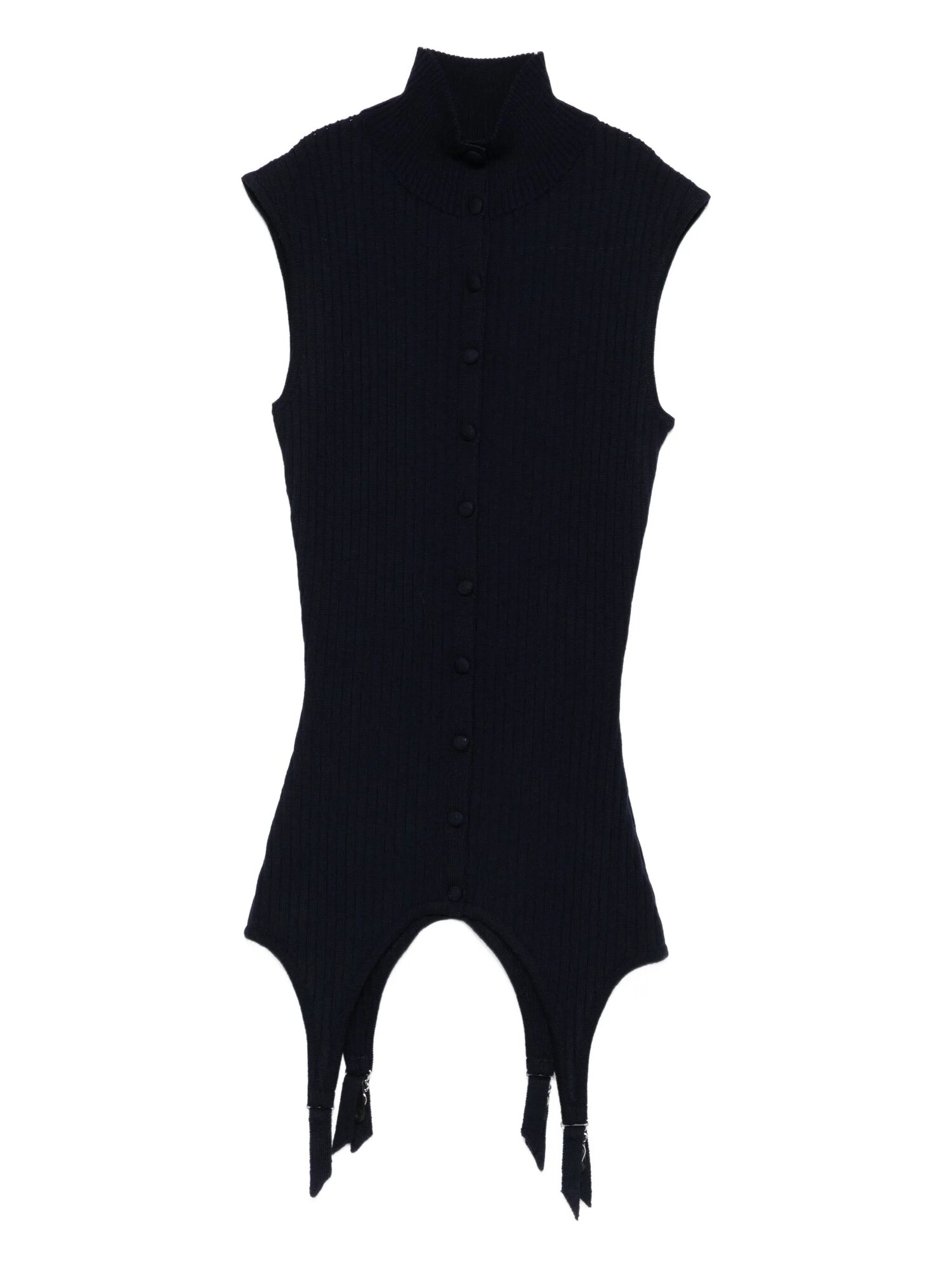 Кардиган Jean Paul Gaultier