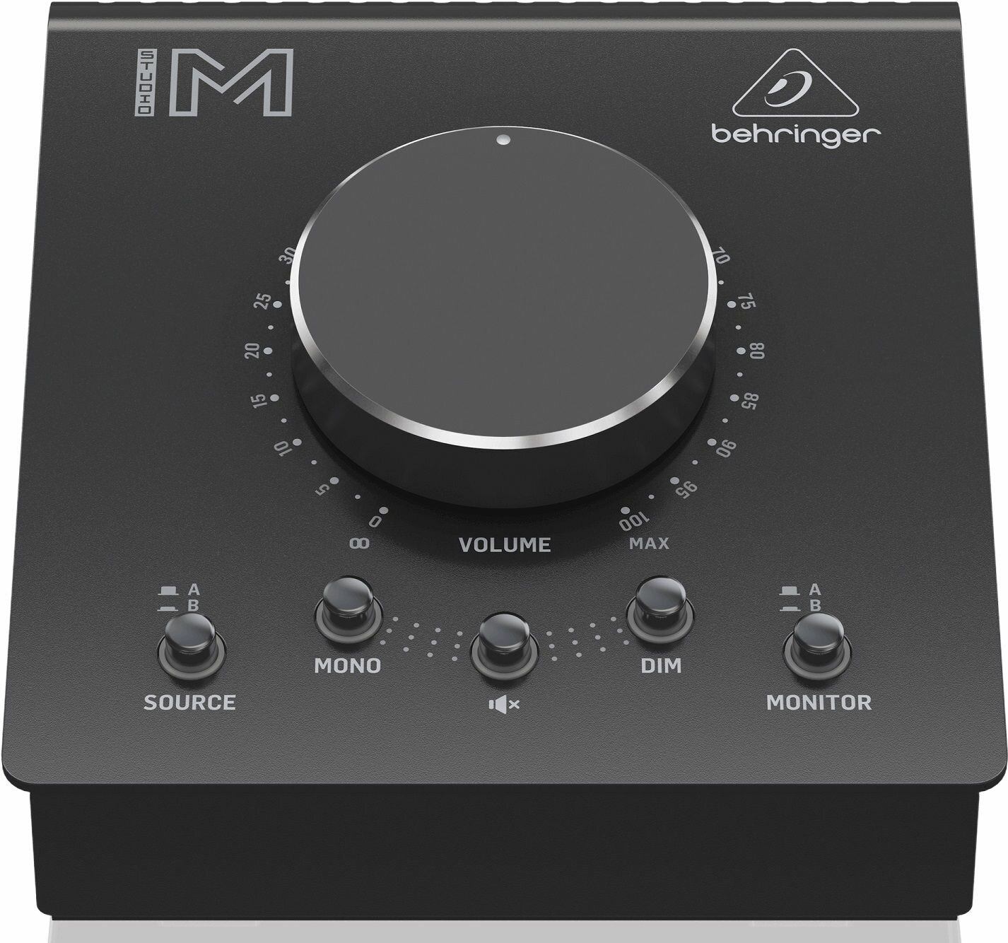 Микшер