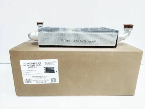 Теплообменник основной Arderia D 24 кВт S22013.0220-032C