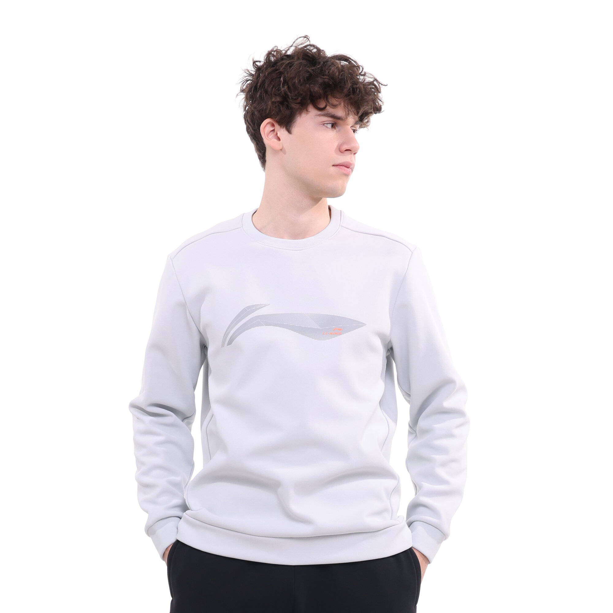 Свитшот спортивный