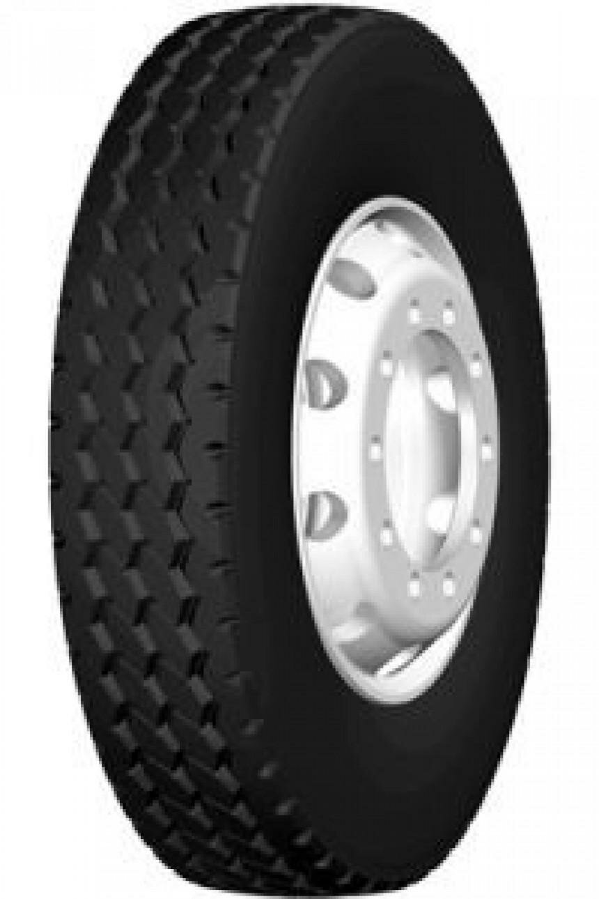Шина грузовая Kama(Нижнекамск) NF 701 11 R22.5 148/145K всесезонная автомобильная