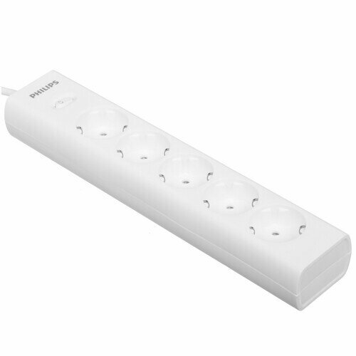 Сетевой фильтр Philips CHP2155WB/51
