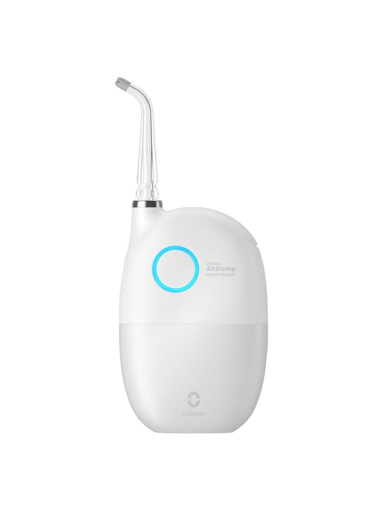 Ирригатор Oclean A10 Grey