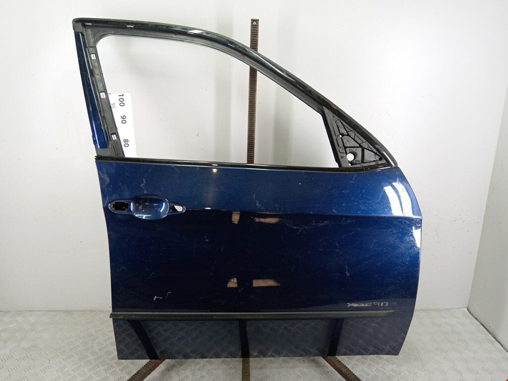 Дверь передняя правая BMW X5 (E70) 41517211424 арт. 2244975