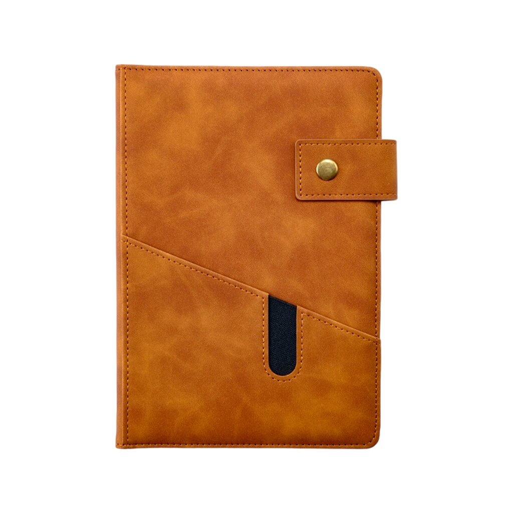 5-дюймовый бизнес-блокнот Толстый блокнот блокнот для журналов Канцелярские блокноты для школьного офиса