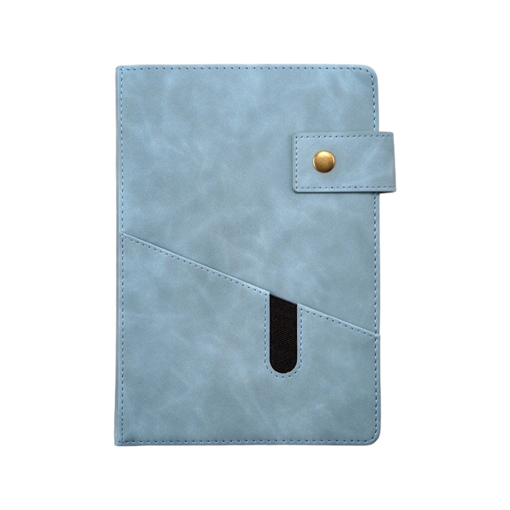 5-дюймовый бизнес-блокнот Толстый блокнот блокнот для журналов Канцелярские блокноты для школьного офиса