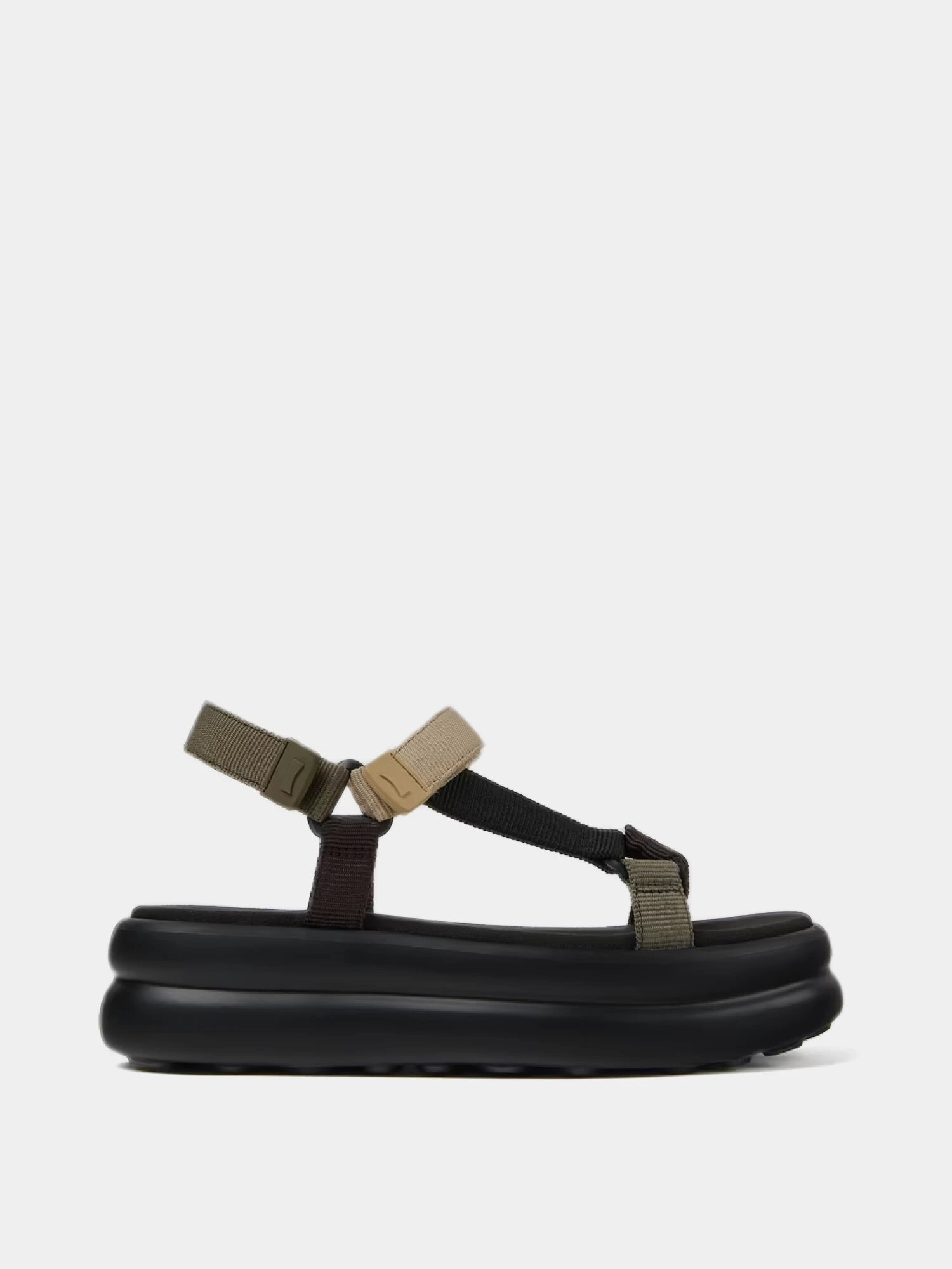 Сандалии Twins Recycled PET