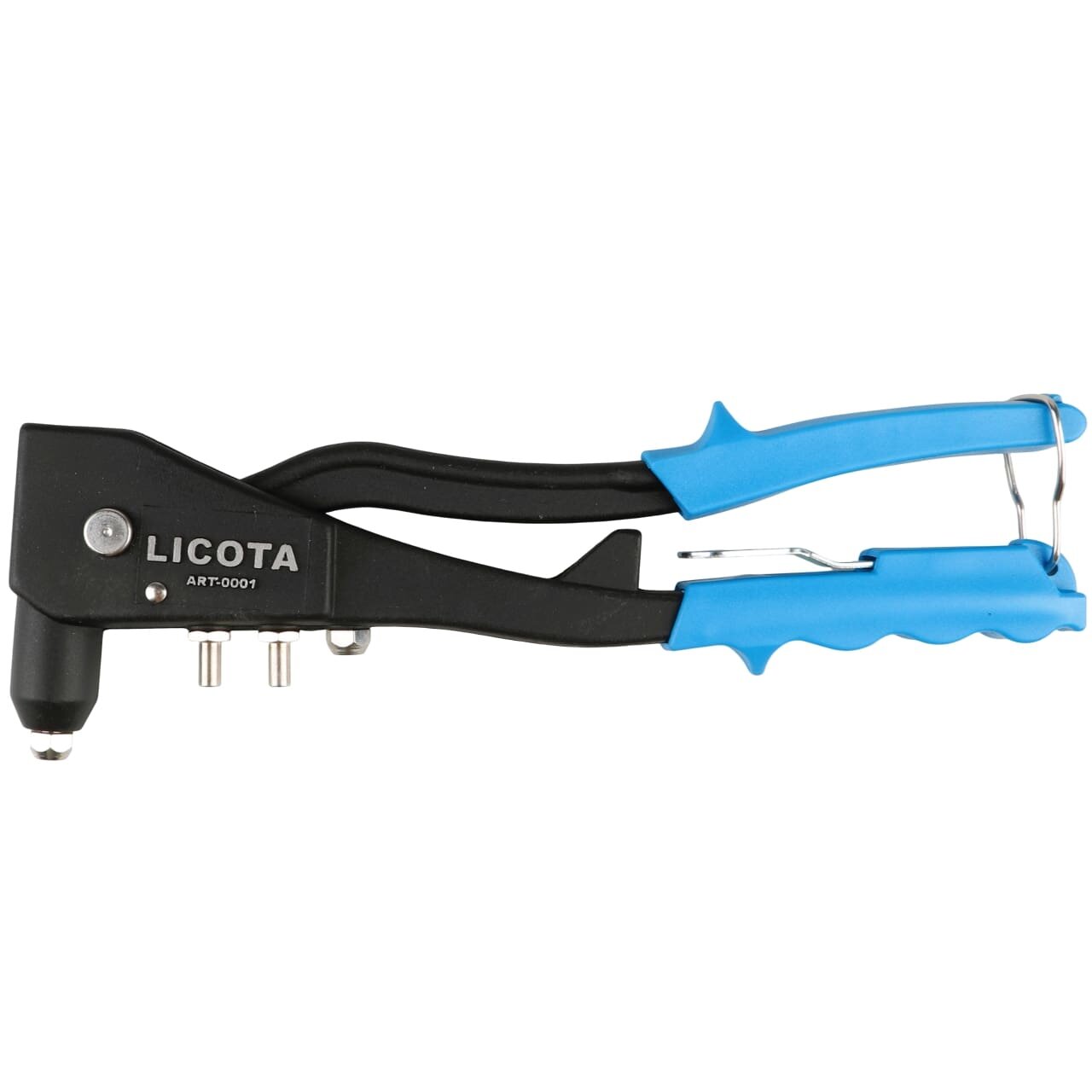 Licota ART-0001 Заклепочник профессиональный до 4,8 мм