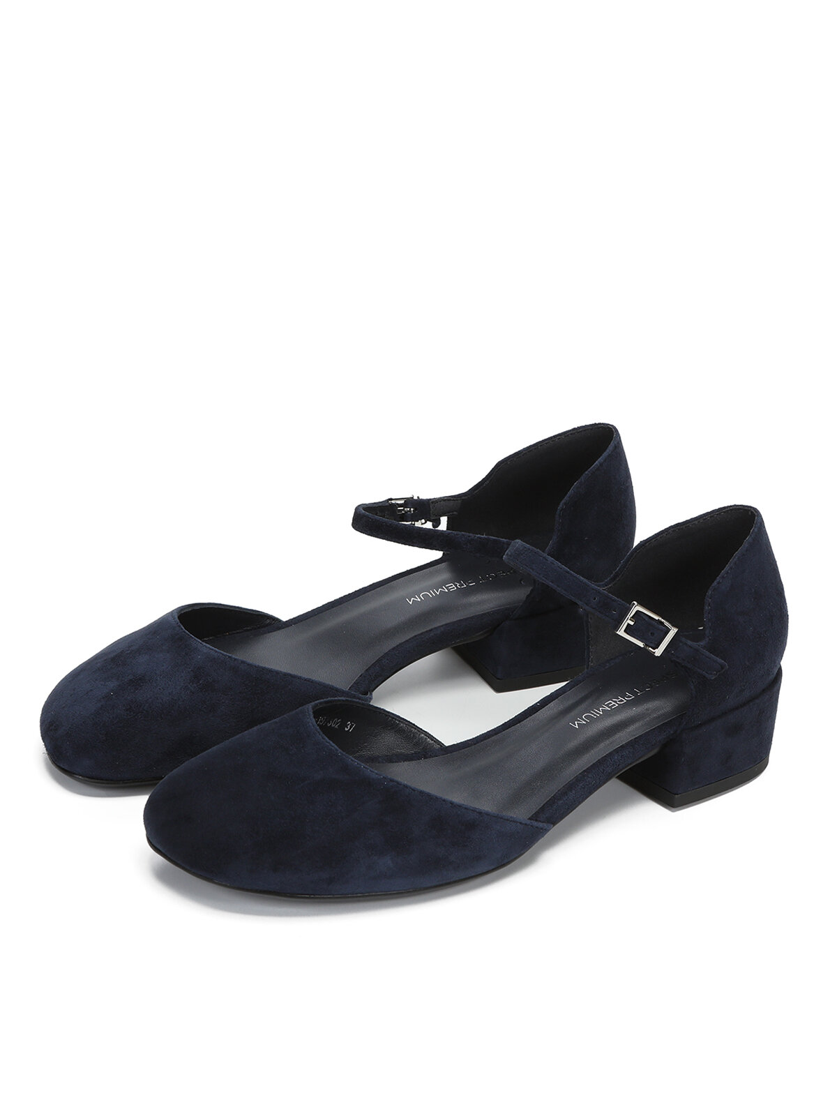 Туфли Мэри Джейн RESPECT PREMIUM 