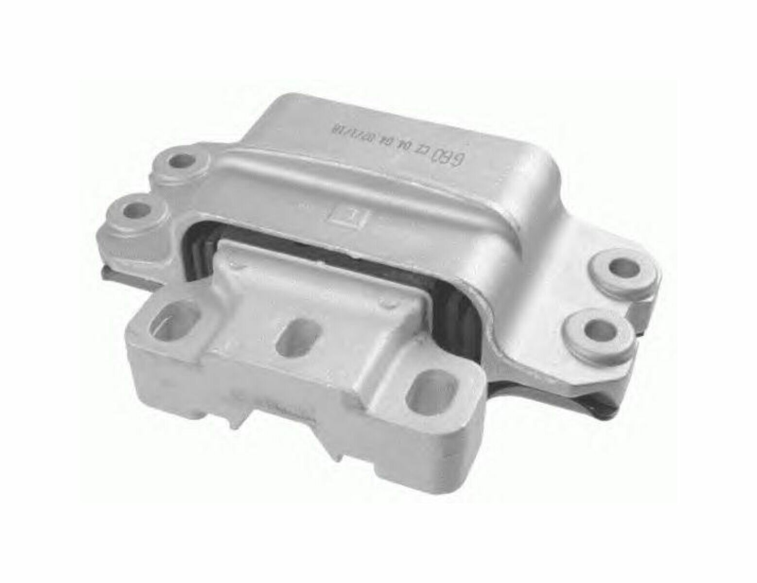 Опора Двигат. лев. audi/Skoda/Vw 1.4,1.6L 04=>(Lemforder 3314101)