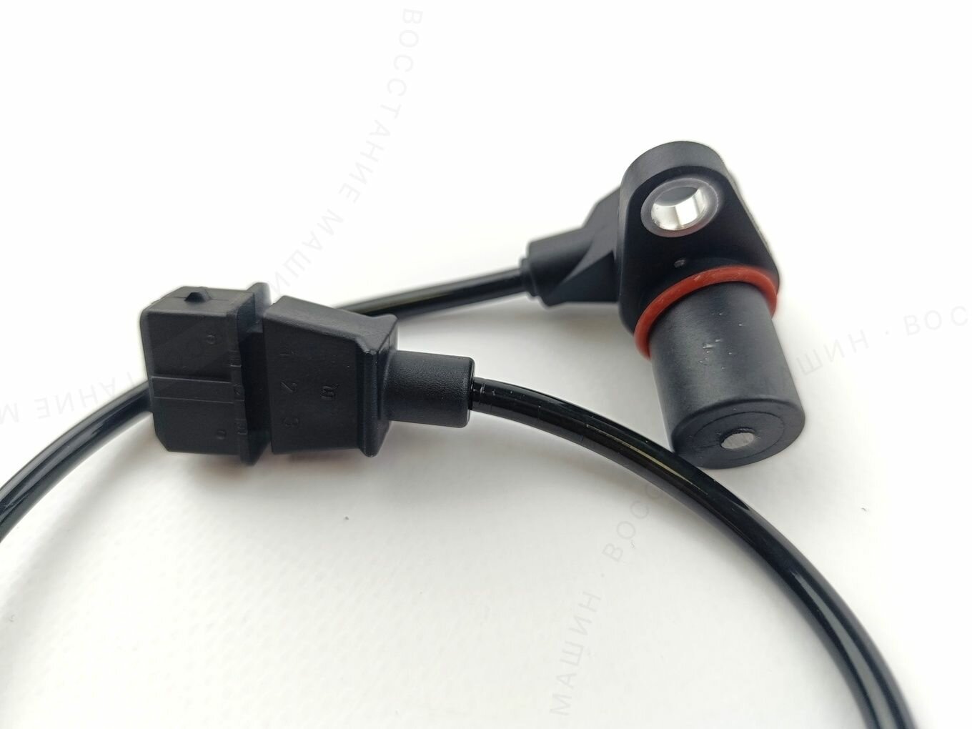 Датчик положения коленвала (коленчатого вала) для Chery Eastar, Fora / A21-3611021