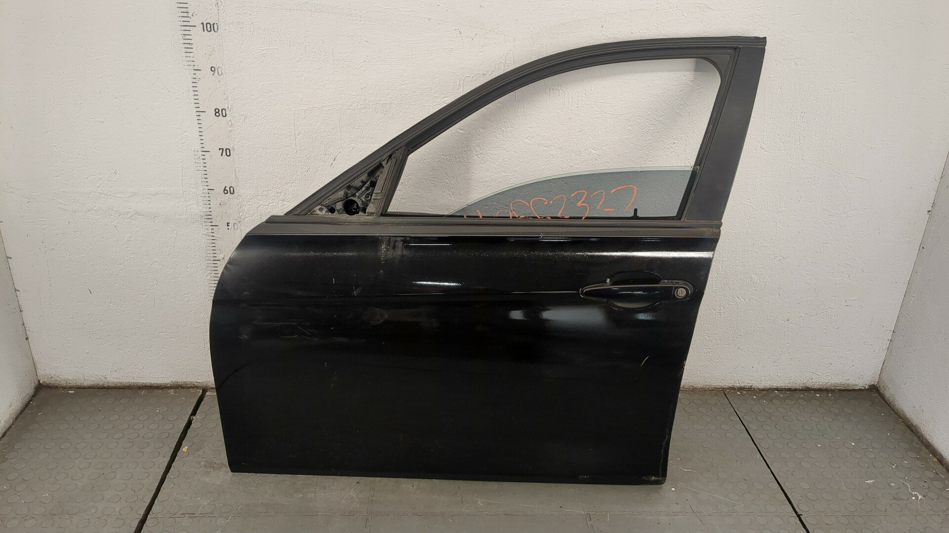 Дверь боковая (легковая) левая передняя BMW 3 F30 Б/У