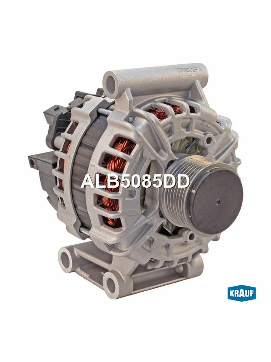 Генератор для а/м Ford Transit, Krauf ALB5085DD