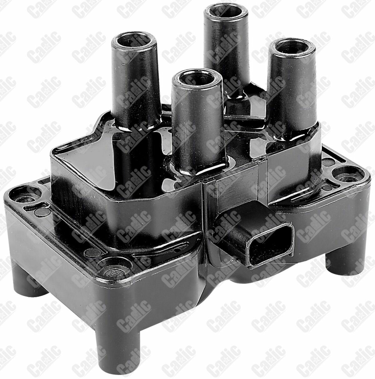 Катушка Зажигания Ford Focus/Fusion 1.4/1.6 04-(Cadic Kd8048)