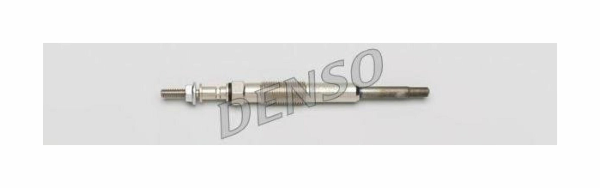 Свеча Накаливания Hyundai Santa Fe 2001-2006(Denso Dg173)