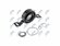 Подвесной Карданного Вала, Dacia Duster 4Wd 10-(Nty Nlwre000)