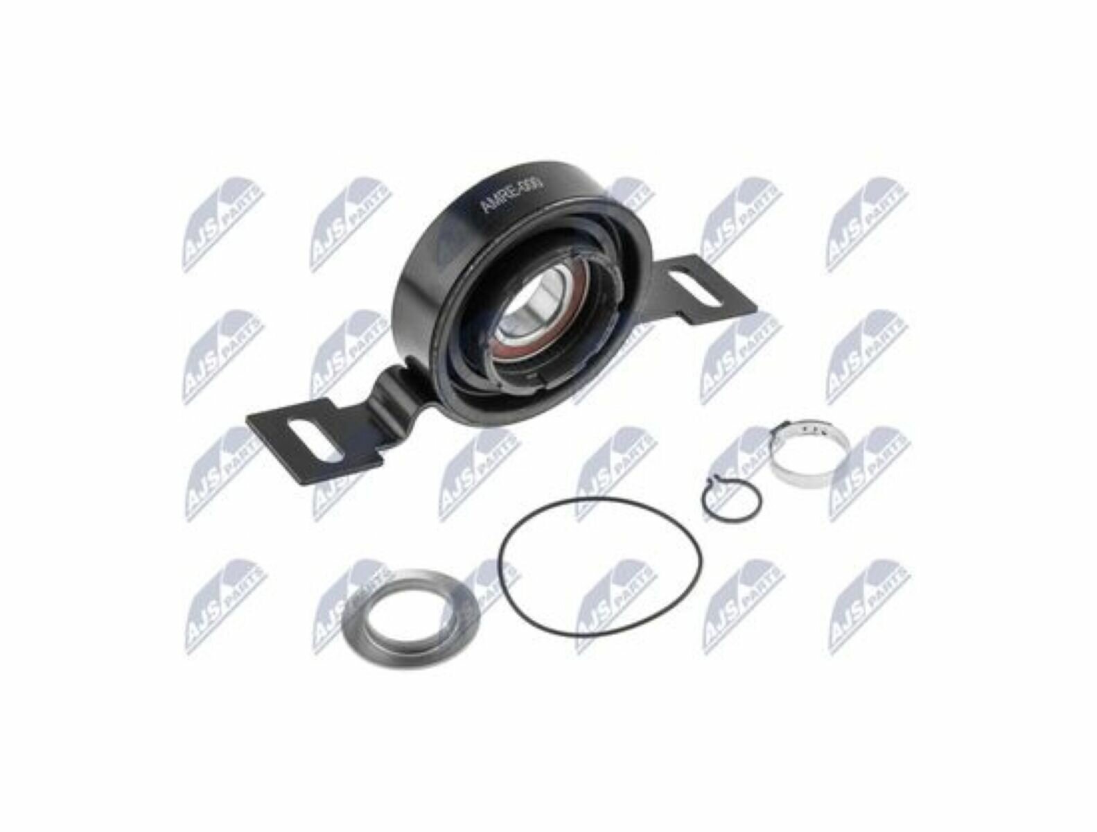 Подвесной Карданного Вала, Dacia Duster 4Wd 10-(Nty Nlwre000)