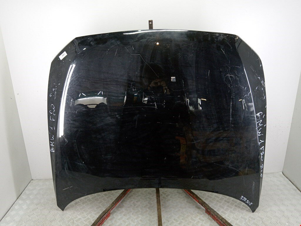 Капот BMW 1-Series (F20/F21) арт. 2245501