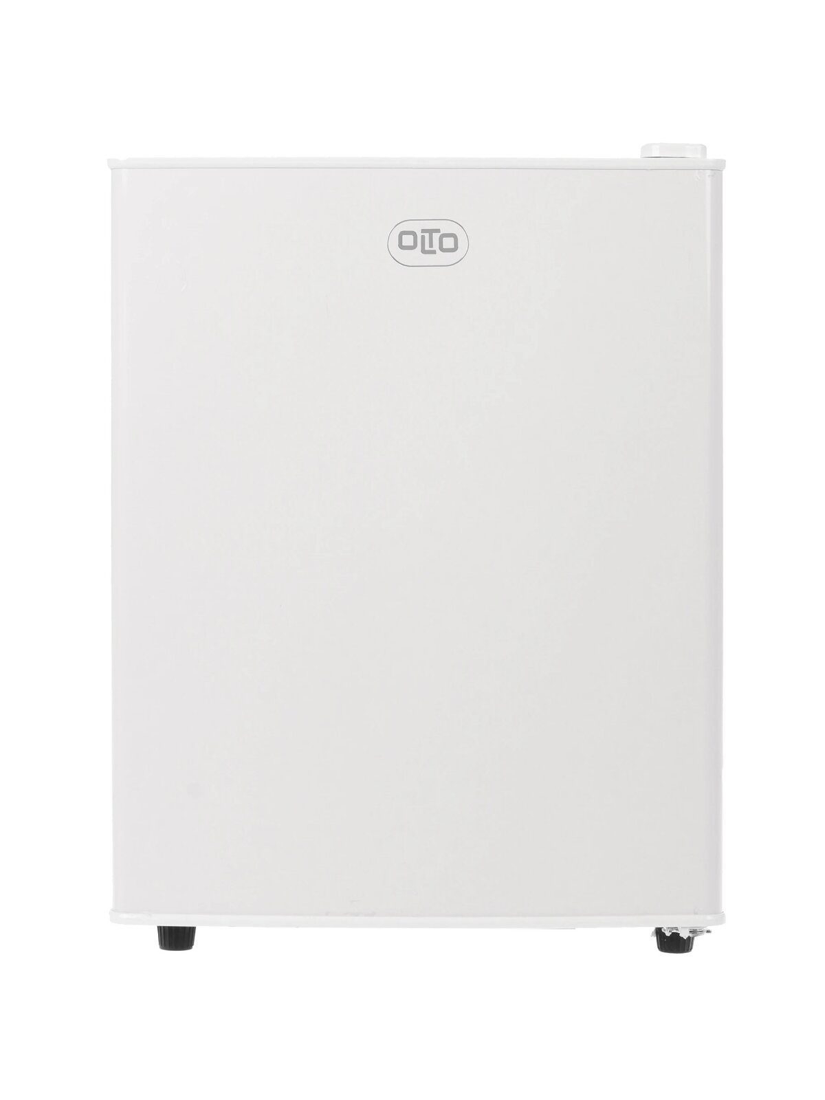 Холодильник (мини-бар) OLTO RF-070 однокамерный, объем 70 л, белый