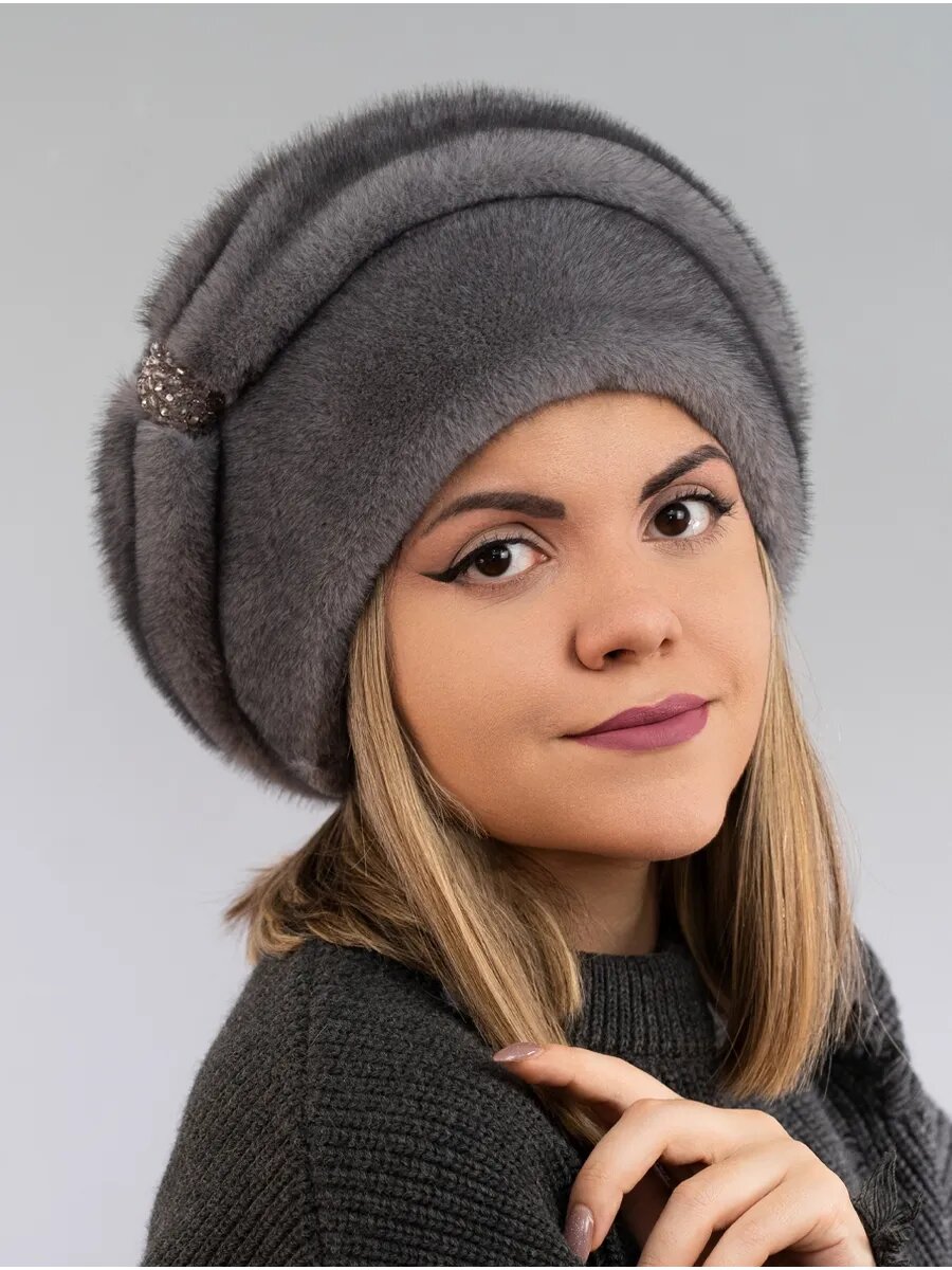Шапка для женщин