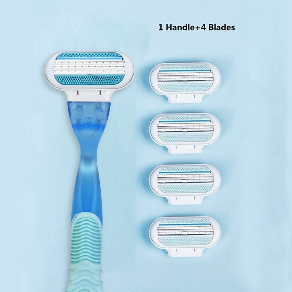 Женская бритвенная головка для Venus Razor