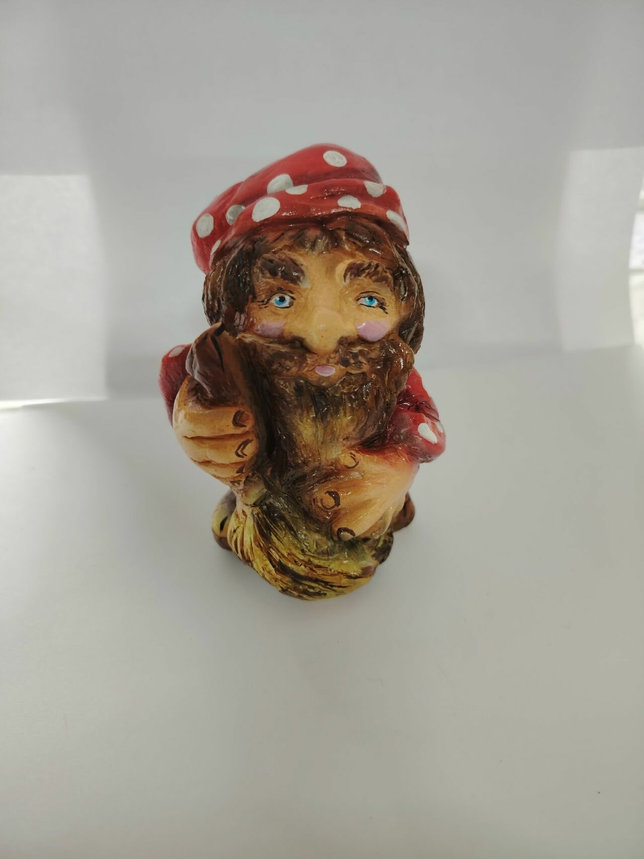 Статуэтка Домовой