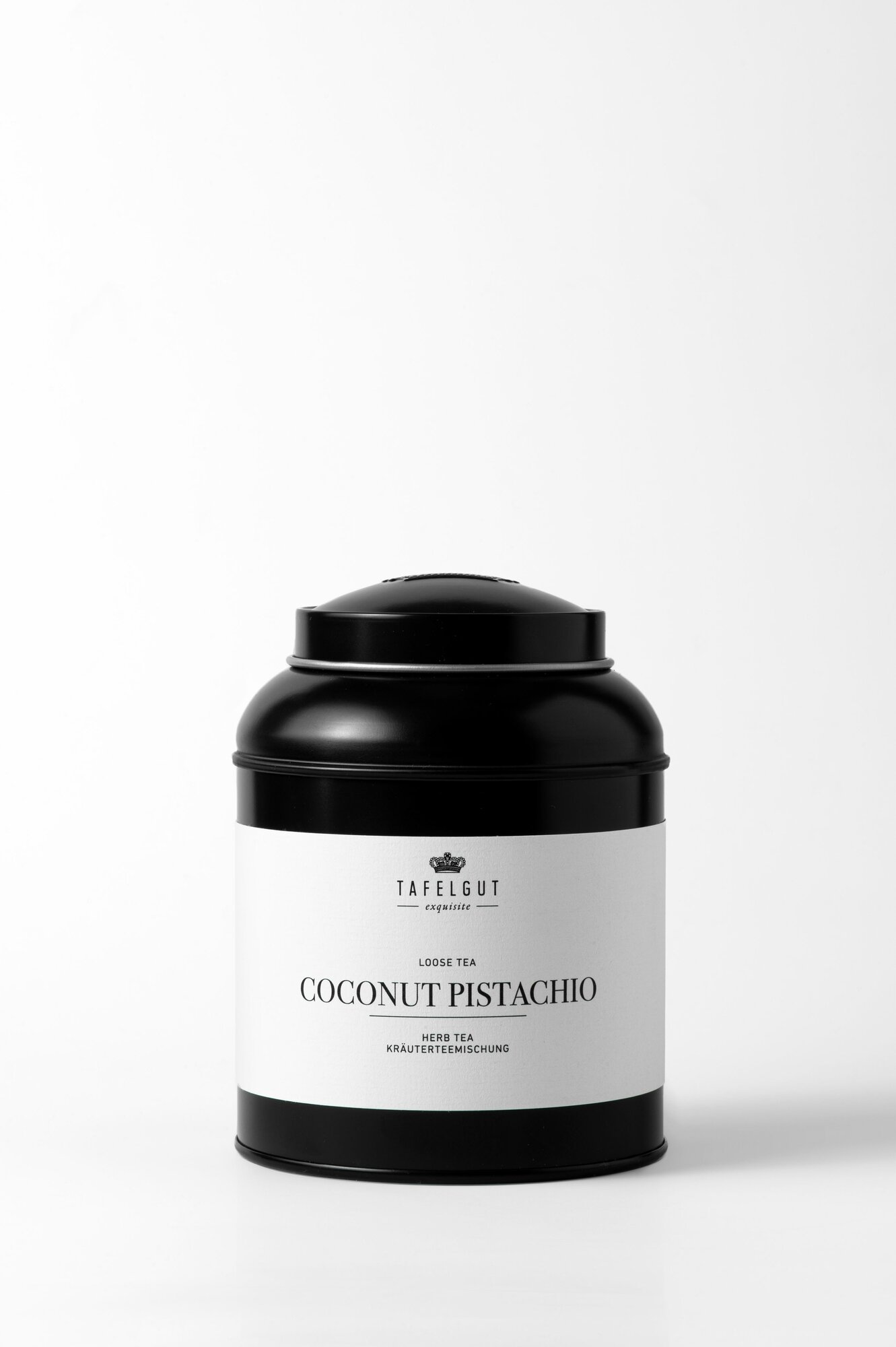 Coconut Pistachio Tafelgut