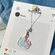 MINISO брелок Hello Kitty
