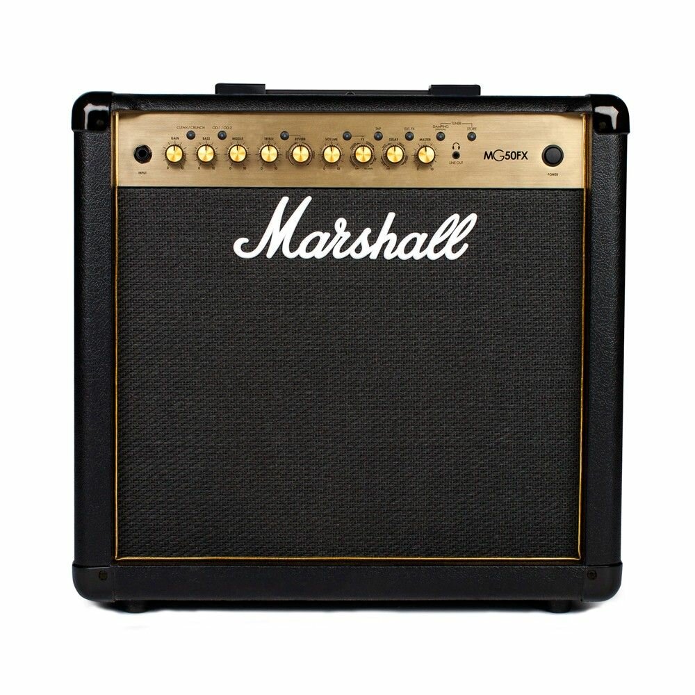 Процессор эффектов