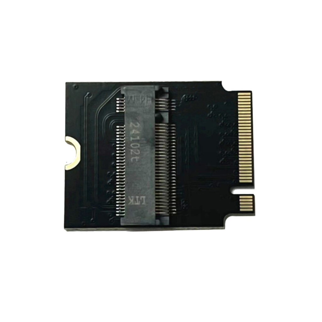 M.2 2230 - 2282 Адаптер расширения NVME Адаптер расширения SSD Жесткий диск