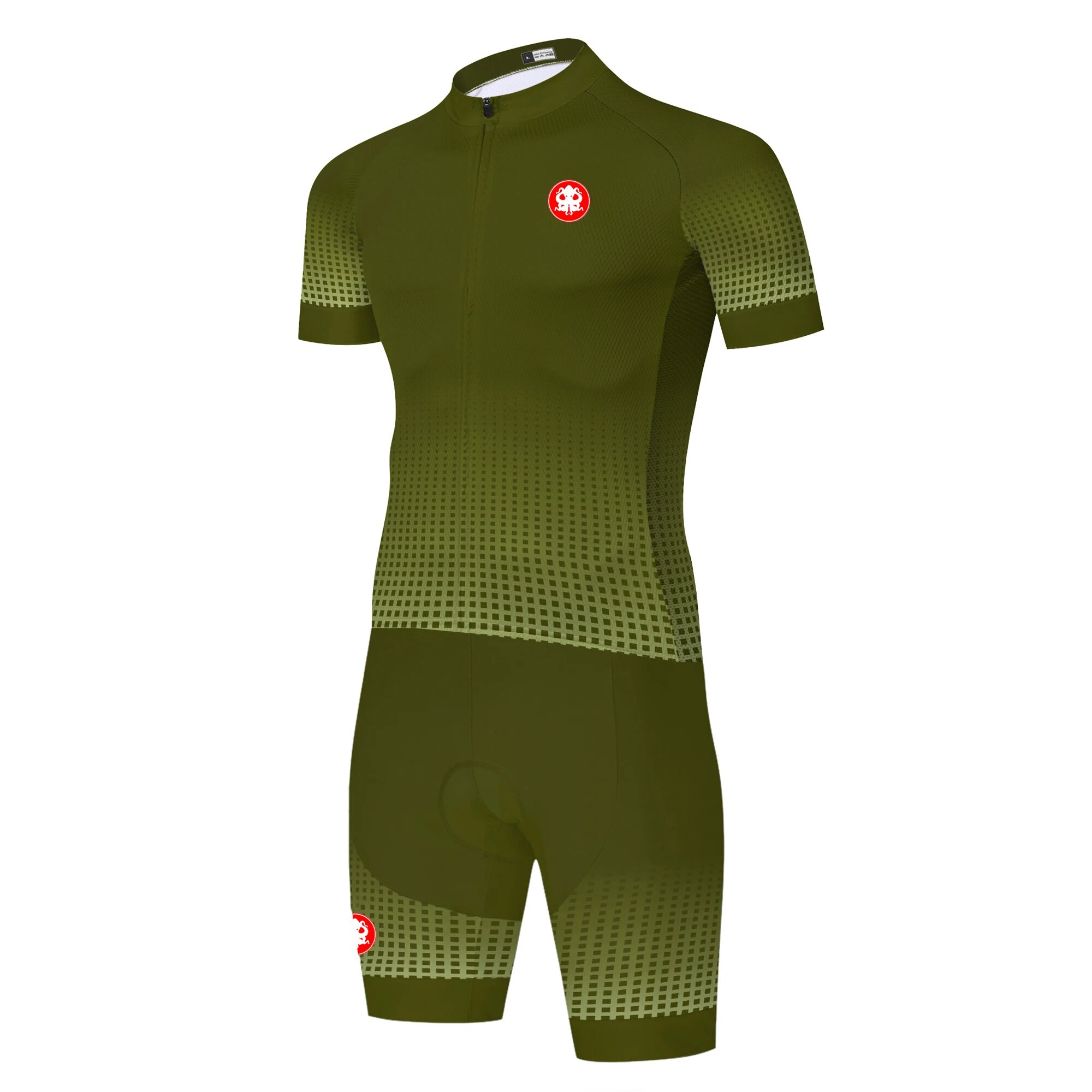 Велокомплект KRAKEN OCTOPUS