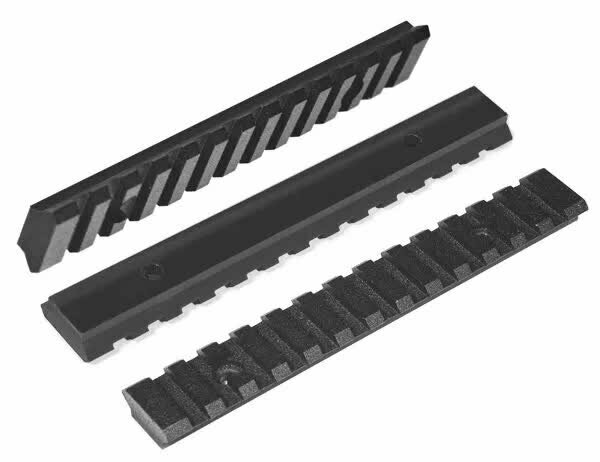 Планка Weaver 140Мм