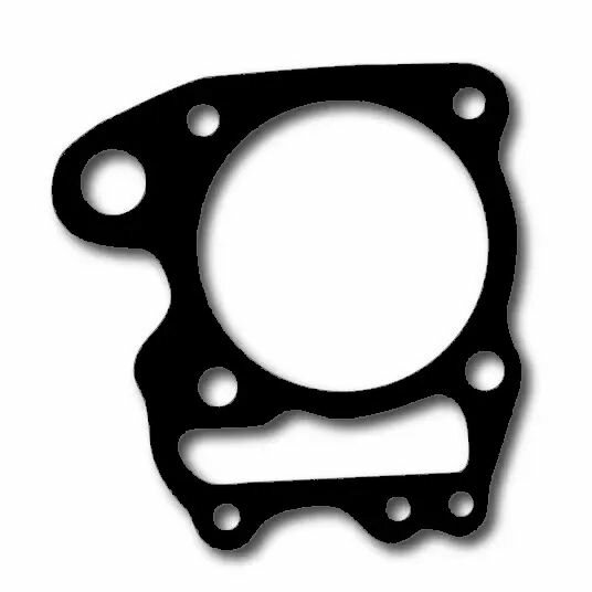 CH250 FES250 NSS250 PS250 прокладка под цилиндр