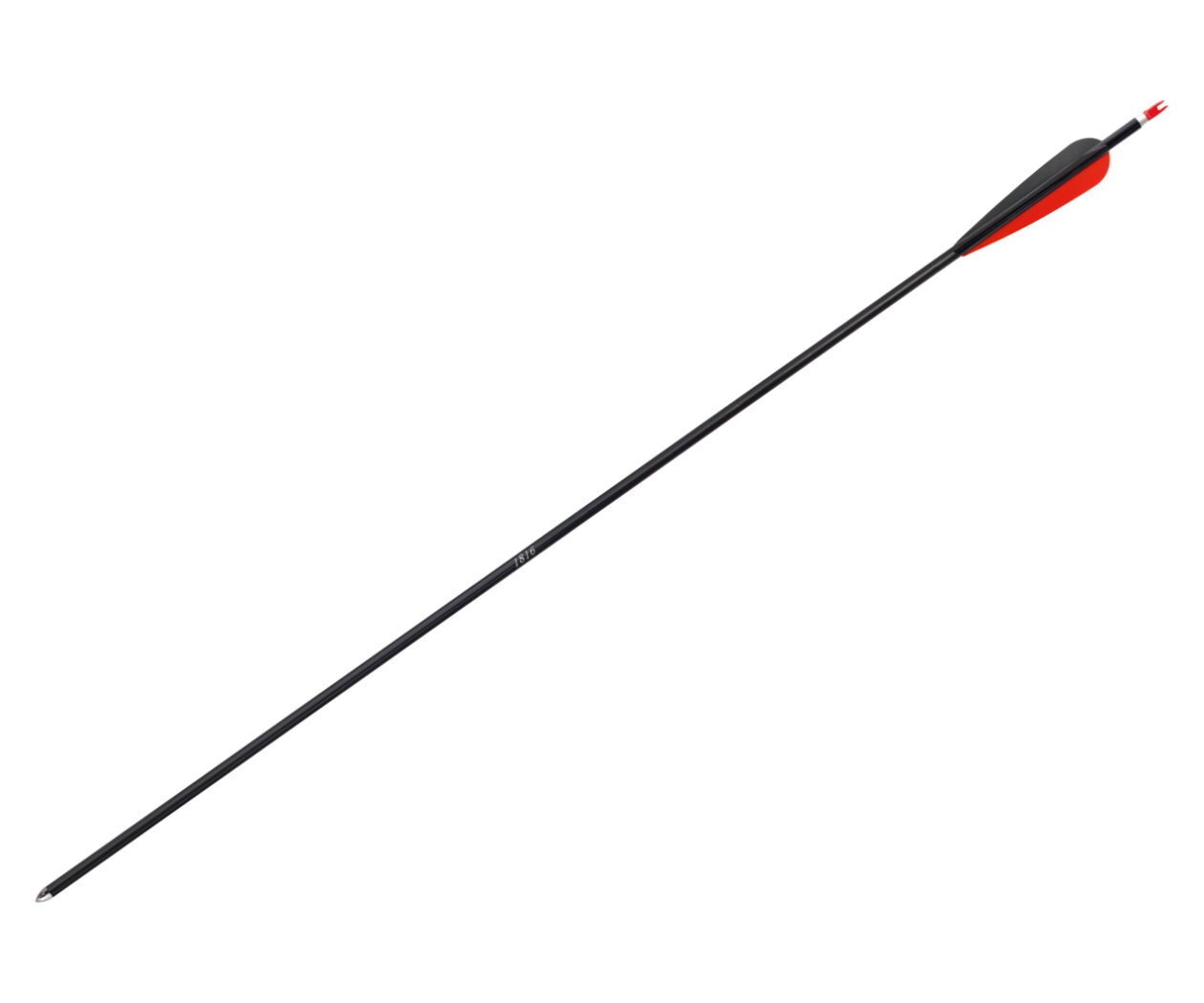 Стрела лучная алюминиевая Centershot 31" #1816