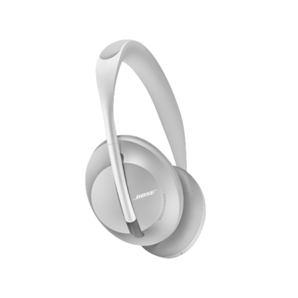 Беспроводные наушники Bose Noise Cancelling Headphones 700, серебристый