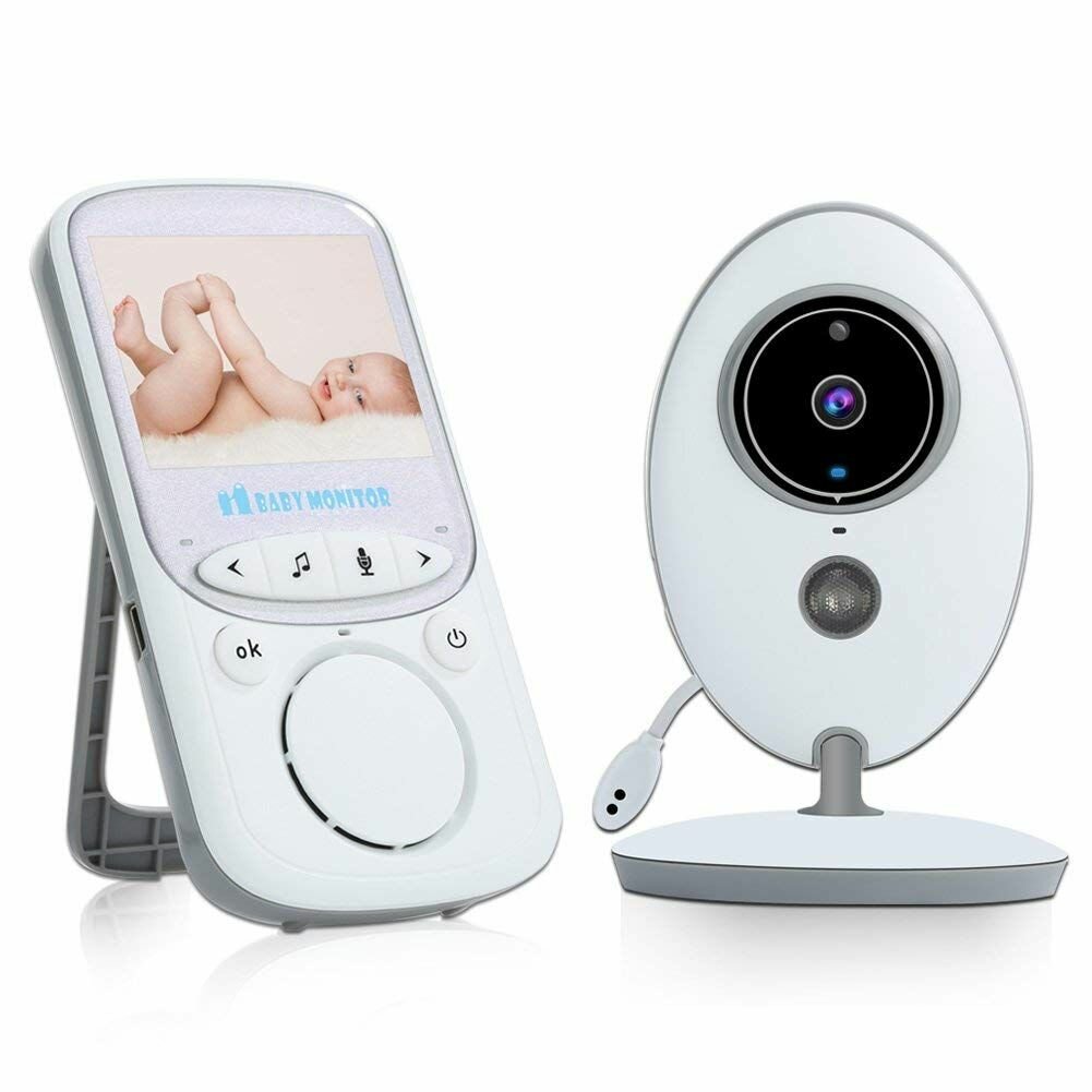 Видеоняня Baby Monitor VB-605