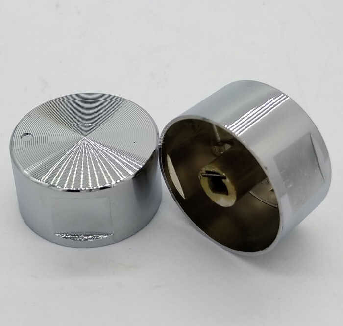 Ручка переключателя конфорки для газовой плиты тип 1, 1 шт