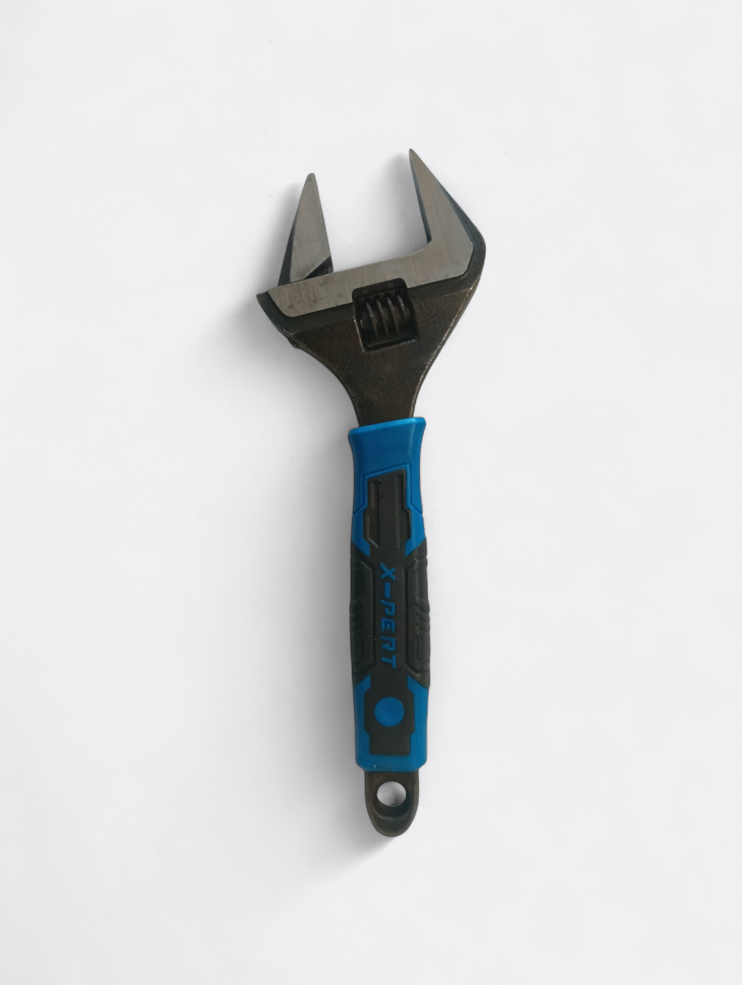 Ключ разводной сантехнический 10" X-PERT XP-0629,250х50мм