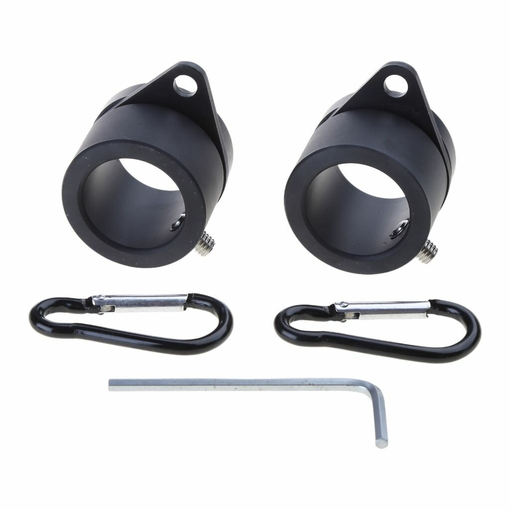 Флагштоки Кольца Установка