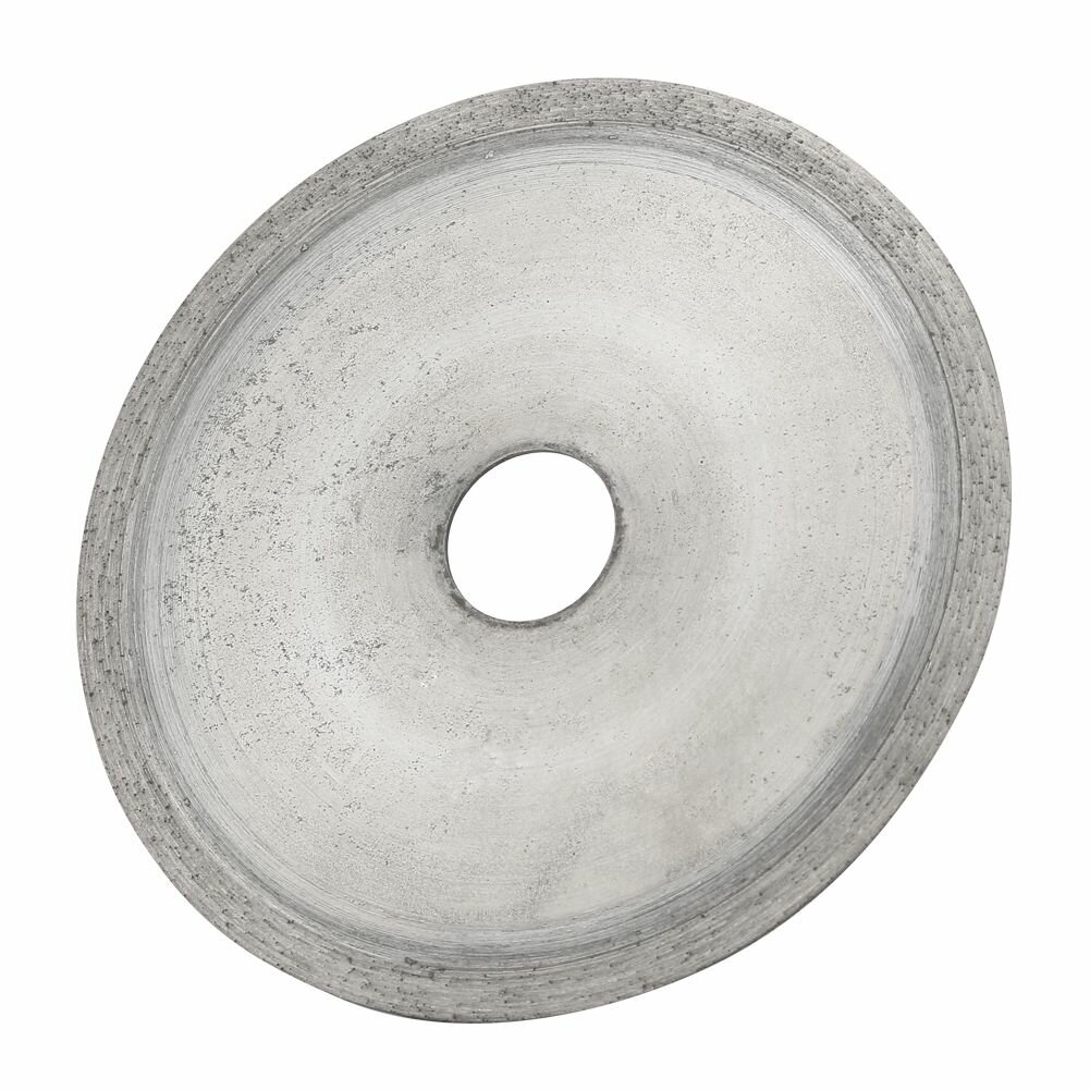 Лапидарный алмазный отрезной диск для стеклянного хрустального нефрита (160*20*0,8 мм)