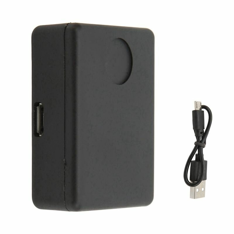 Прослушивающие Устройства Акустические Сигнализаторы Мини-Мониторы