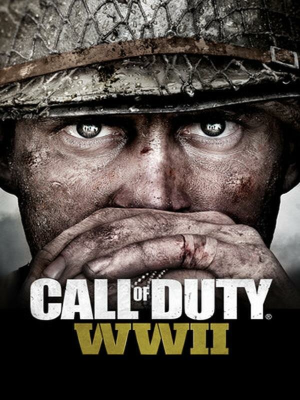 Steam Call of Duty: WWII игра в электронном формате | аккаунты Малайзии | игра в подарок (Steam Gift)