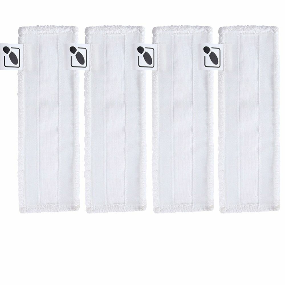 Тряпка для швабры для пароочистителя Karcher EasyFix SC2 SC3 SC4 SC5 запасные части